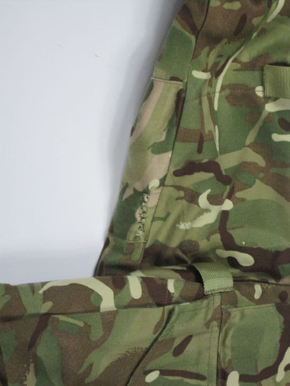 MTP Sniper Smock