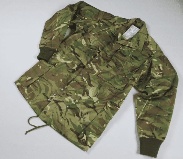 MTP Sniper Smock