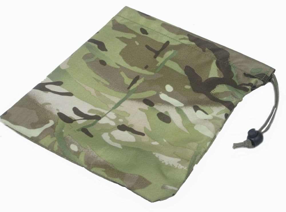 MTP Stash Bag - Large