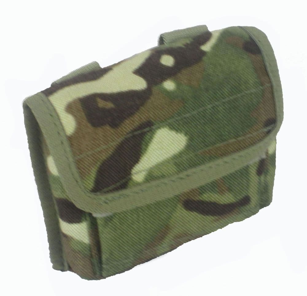 MTP Survival Tin Pouch