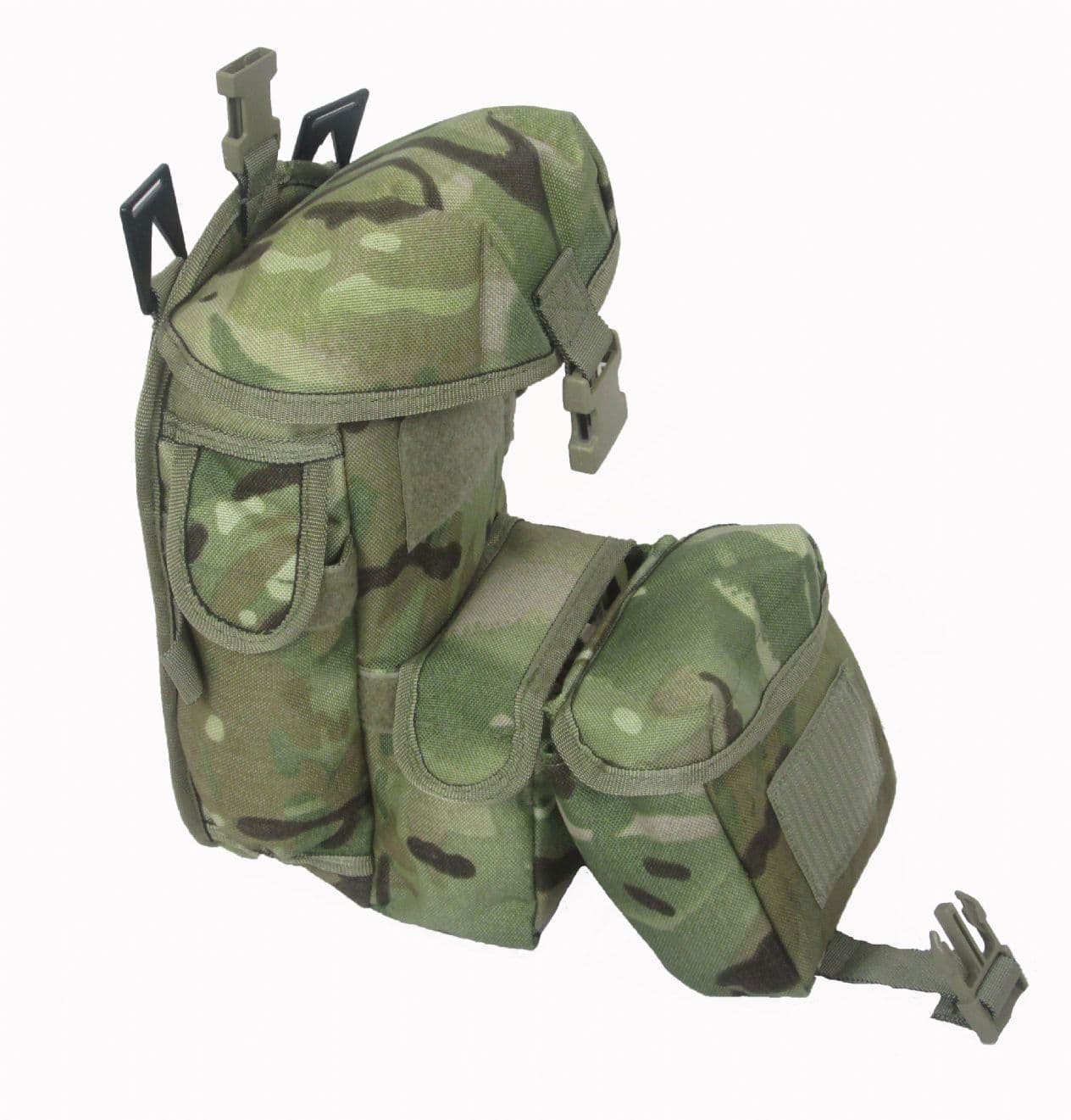 MTP Trauma Pouch - PLCE