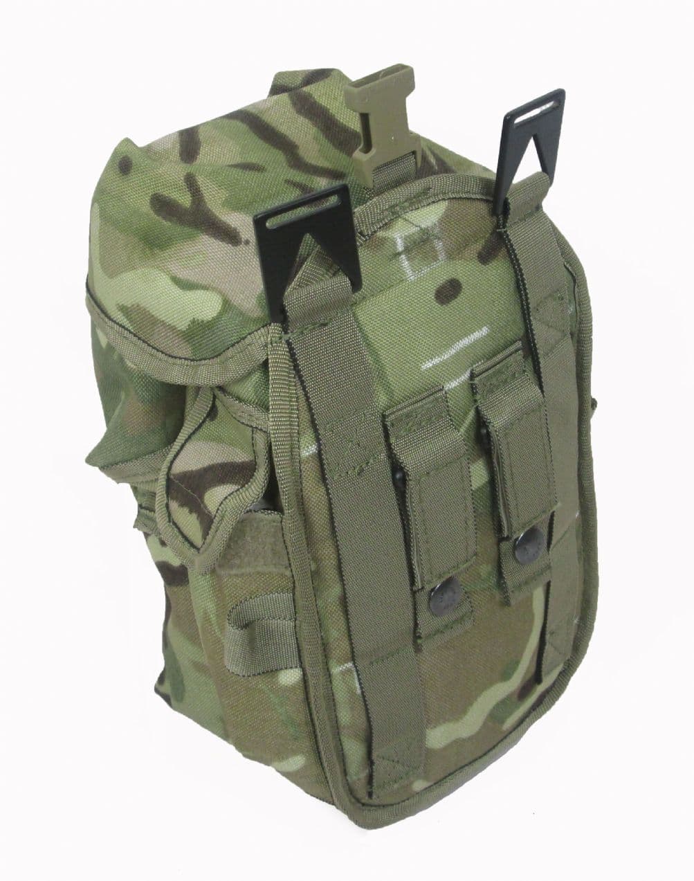 MTP Trauma Pouch - PLCE
