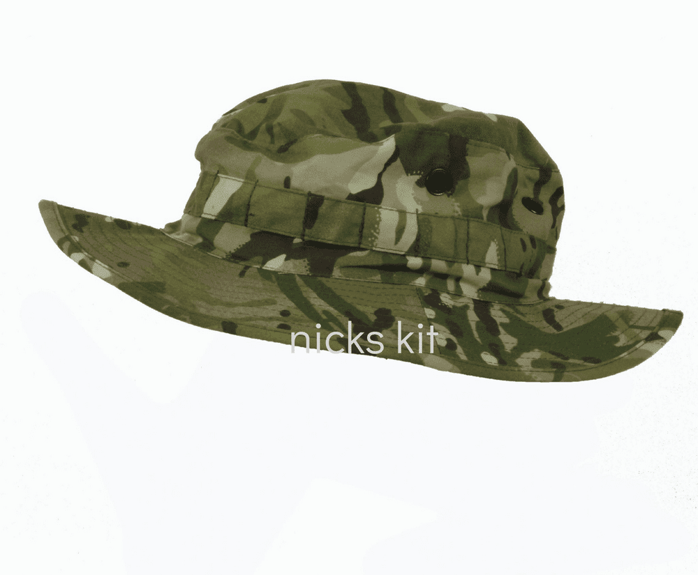 MTP Tropical Combat Hat