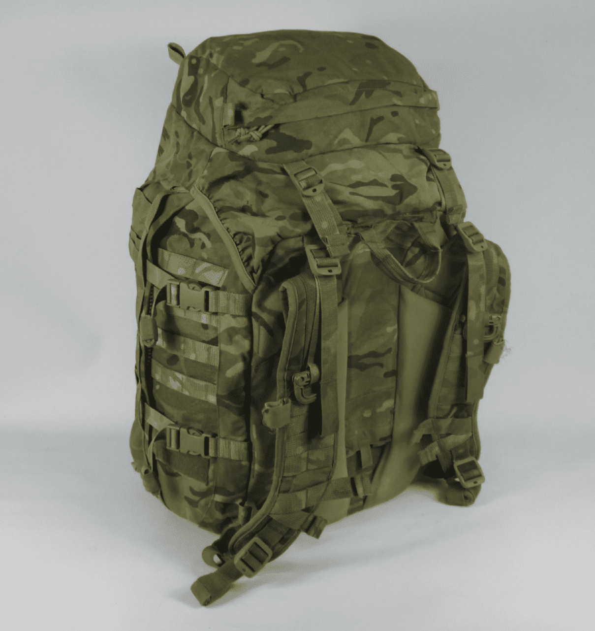 MTP Virtus 90 litre Bergen mk 3