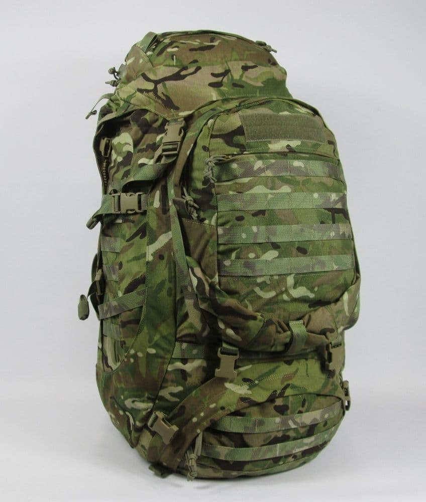 MTP Virtus Bergen 90Litres