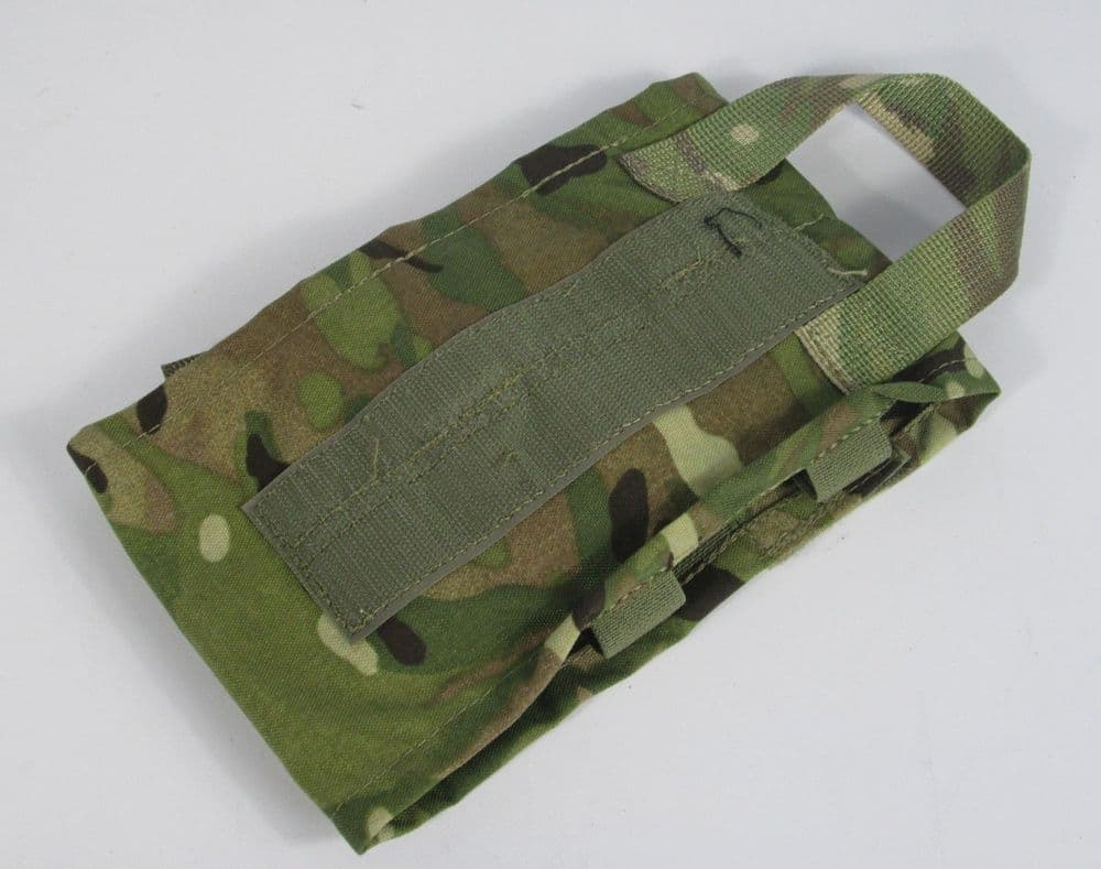 MTP VIRTUS MEDICAL POUCH INSERT