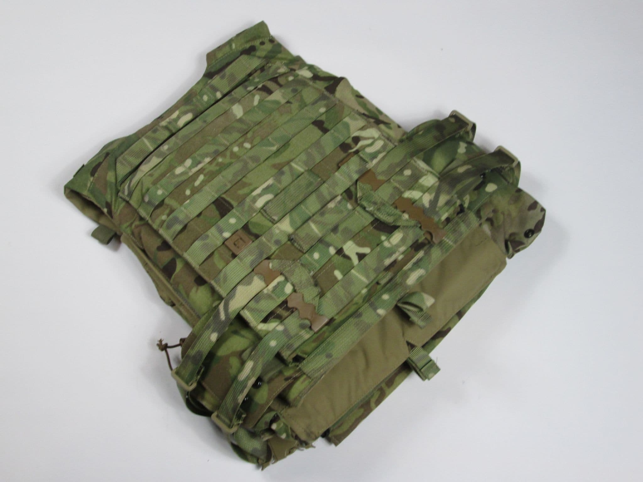 MTP Virtus Plate Carrier