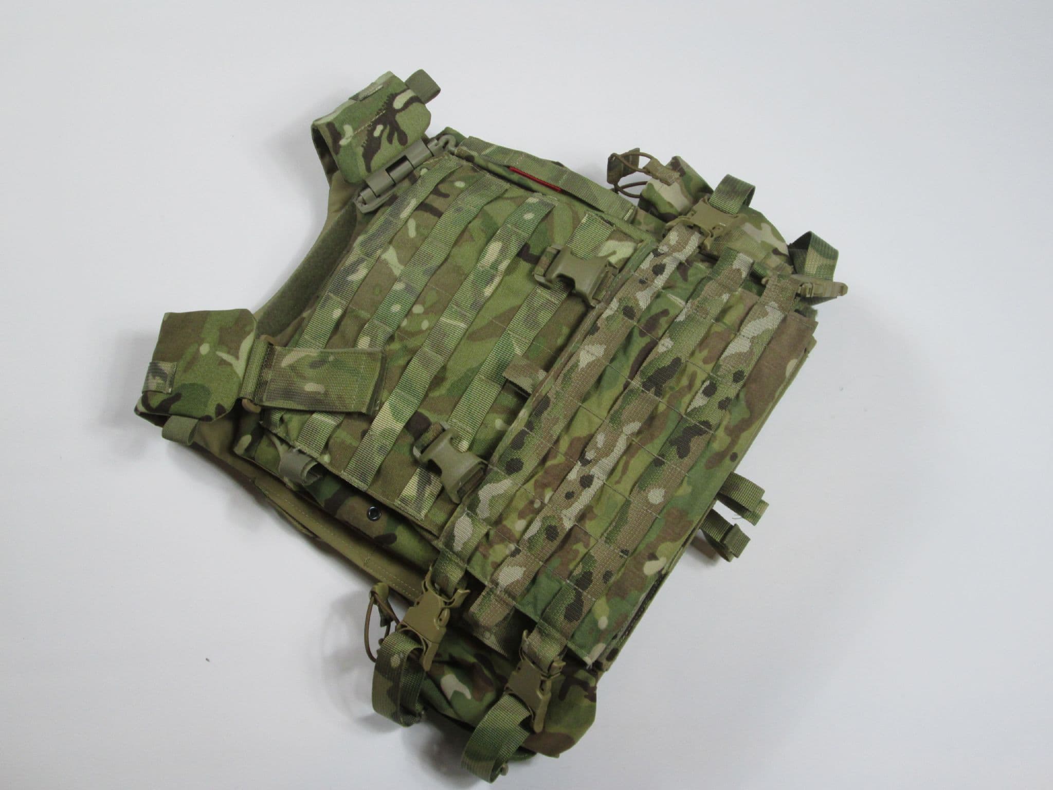MTP Virtus Plate Carrier