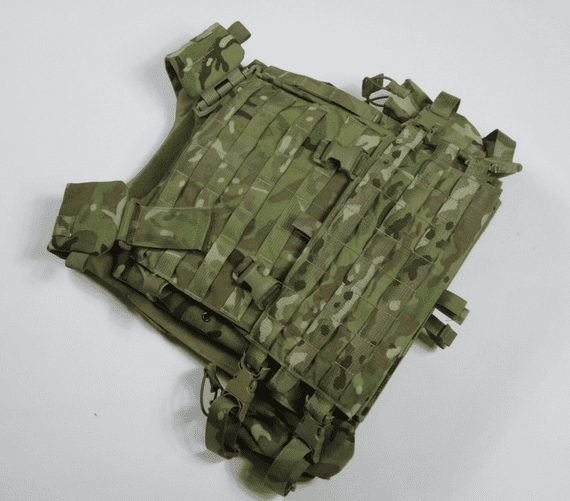 MTP Virtus Plate Carrier