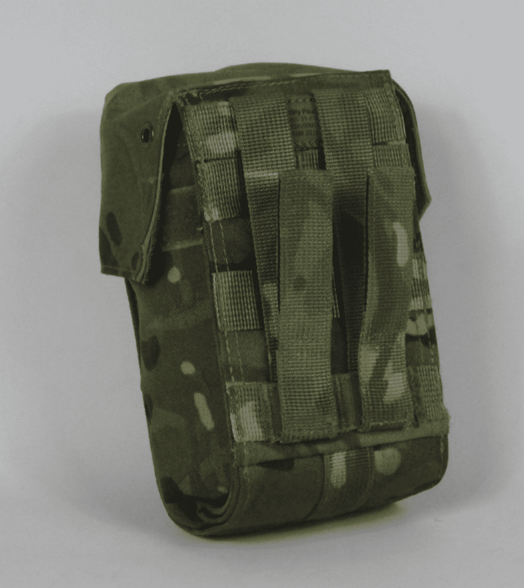 MTP Virtus Utility Pouch