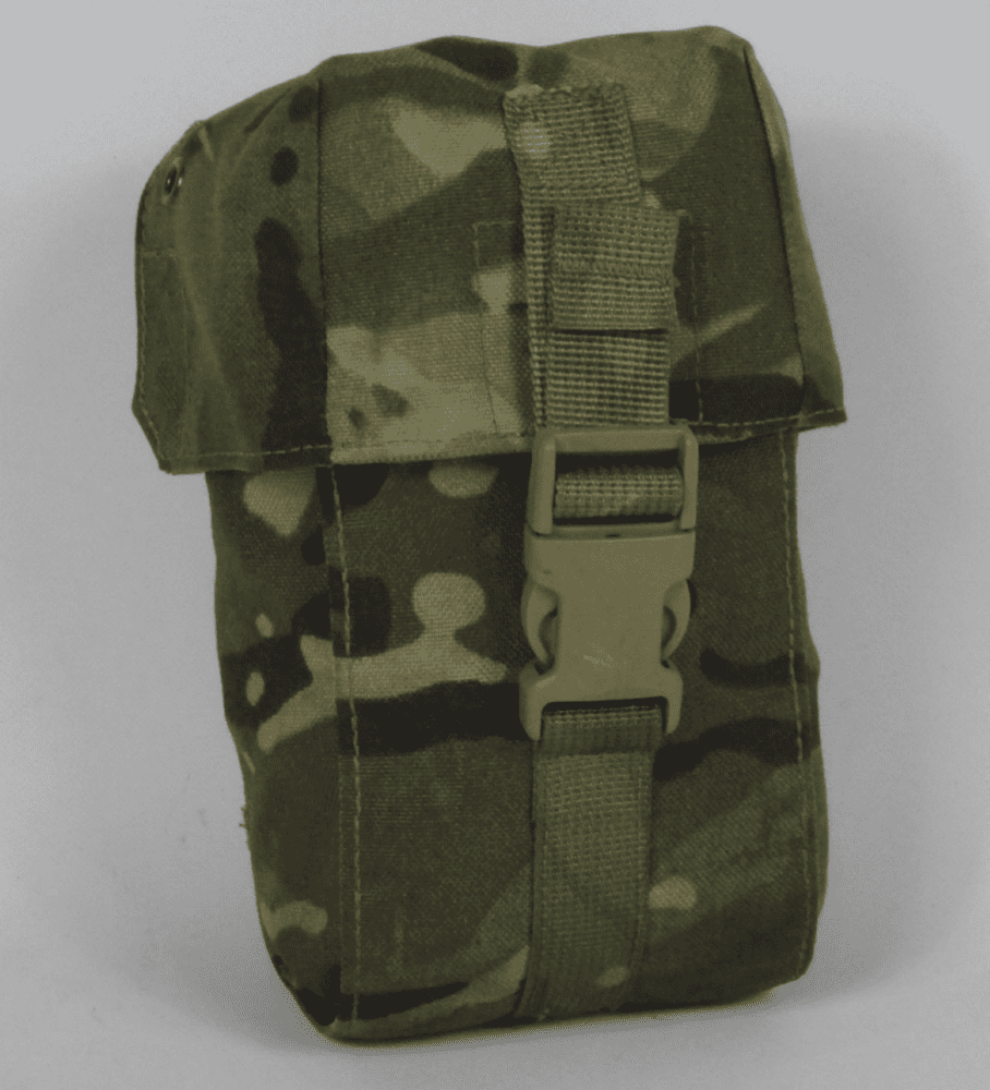 MTP Virtus Utility Pouch