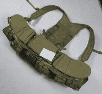 MTP VIRTUS WEBBING SET 02