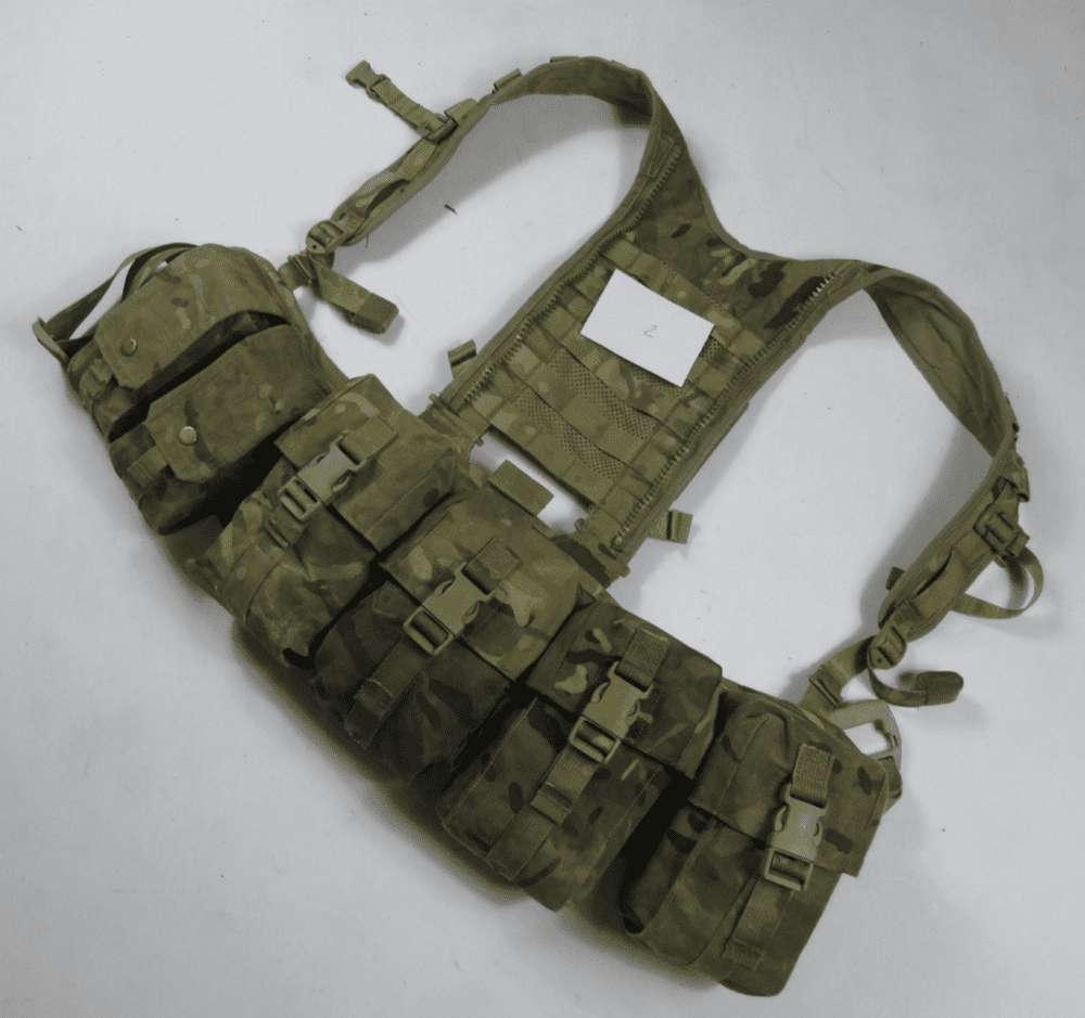 MTP VIRTUS WEBBING SET 02