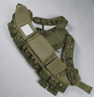 MTP VIRTUS WEBBING SET 6