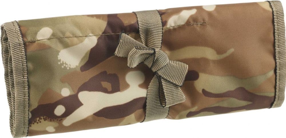 MTP Wash Kit Roll