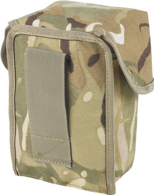 MTP Water Bottle Pouch - Single