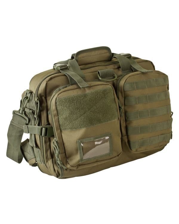 Navigation Bag - Green