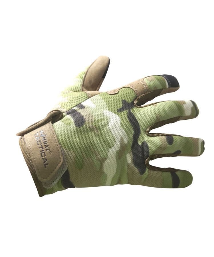 Operators Gloves BTP