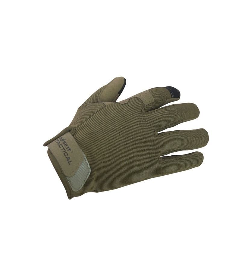 Operators Gloves Coyote