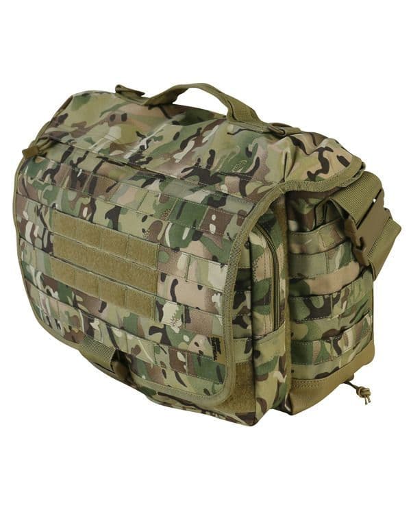 Operators Grab Bag - Btp