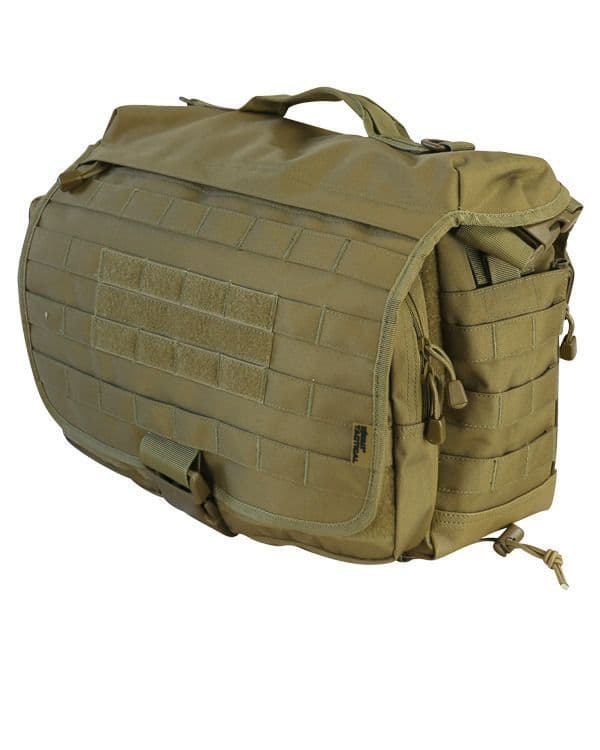 Operators Grab Bag - Coyote