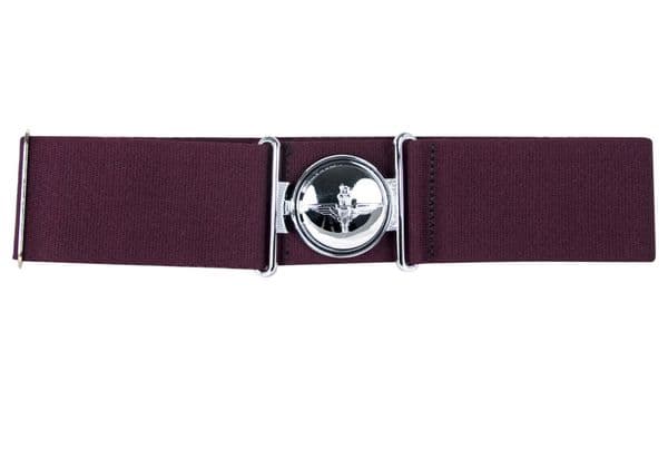 Parachute Regiment Stable Belt
