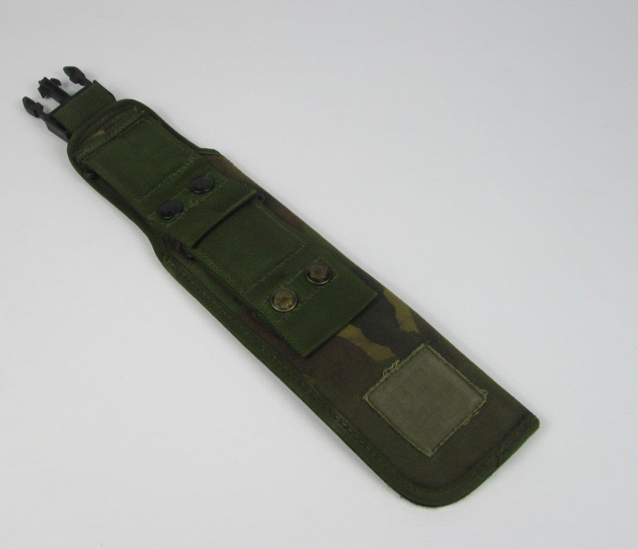 PLCE Bayonet Frog DPM