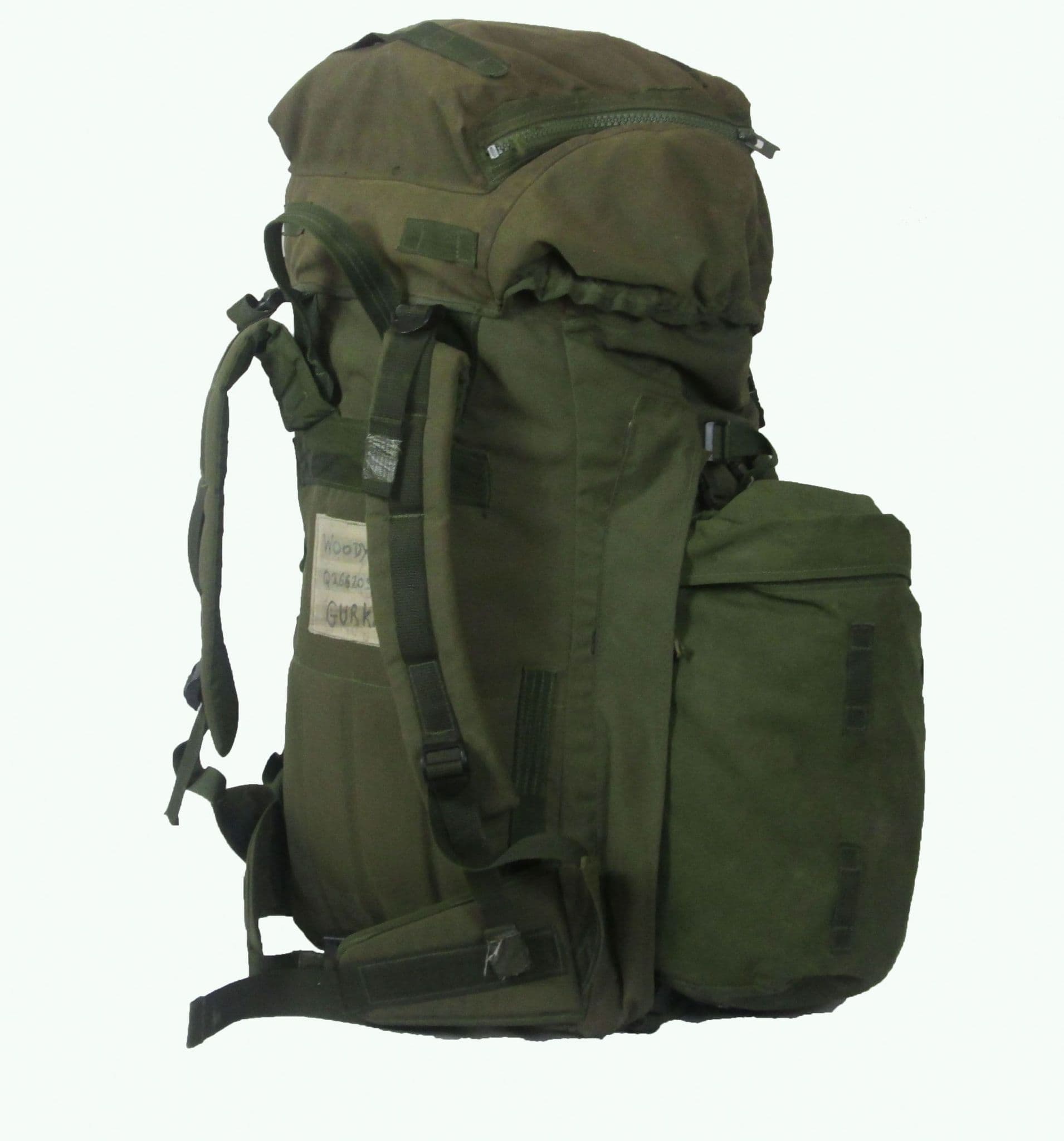 PLCE Bergen Og Complete