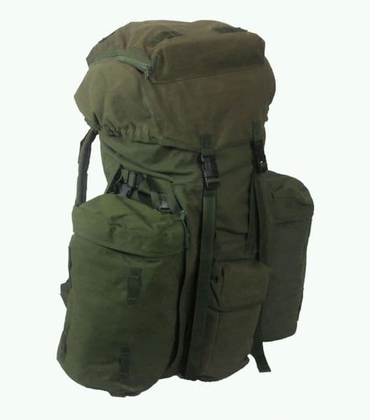 PLCE Bergen Og Complete