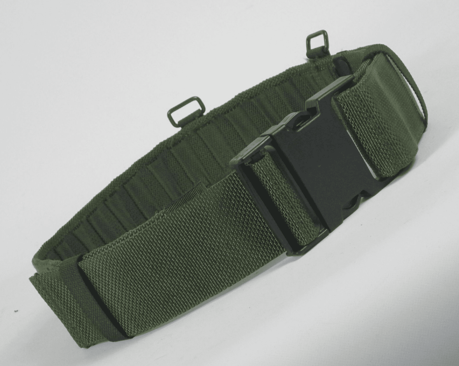 PLCE Webbing Belt