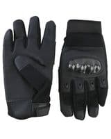 Predator Tactical Gloves Black
