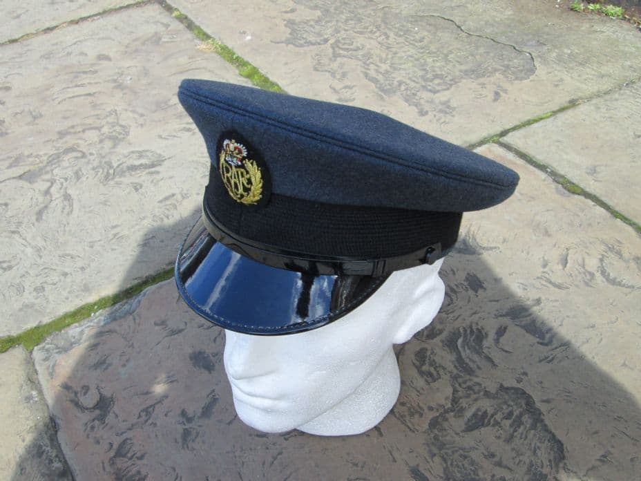 Raf Cap Other Ranks - Male