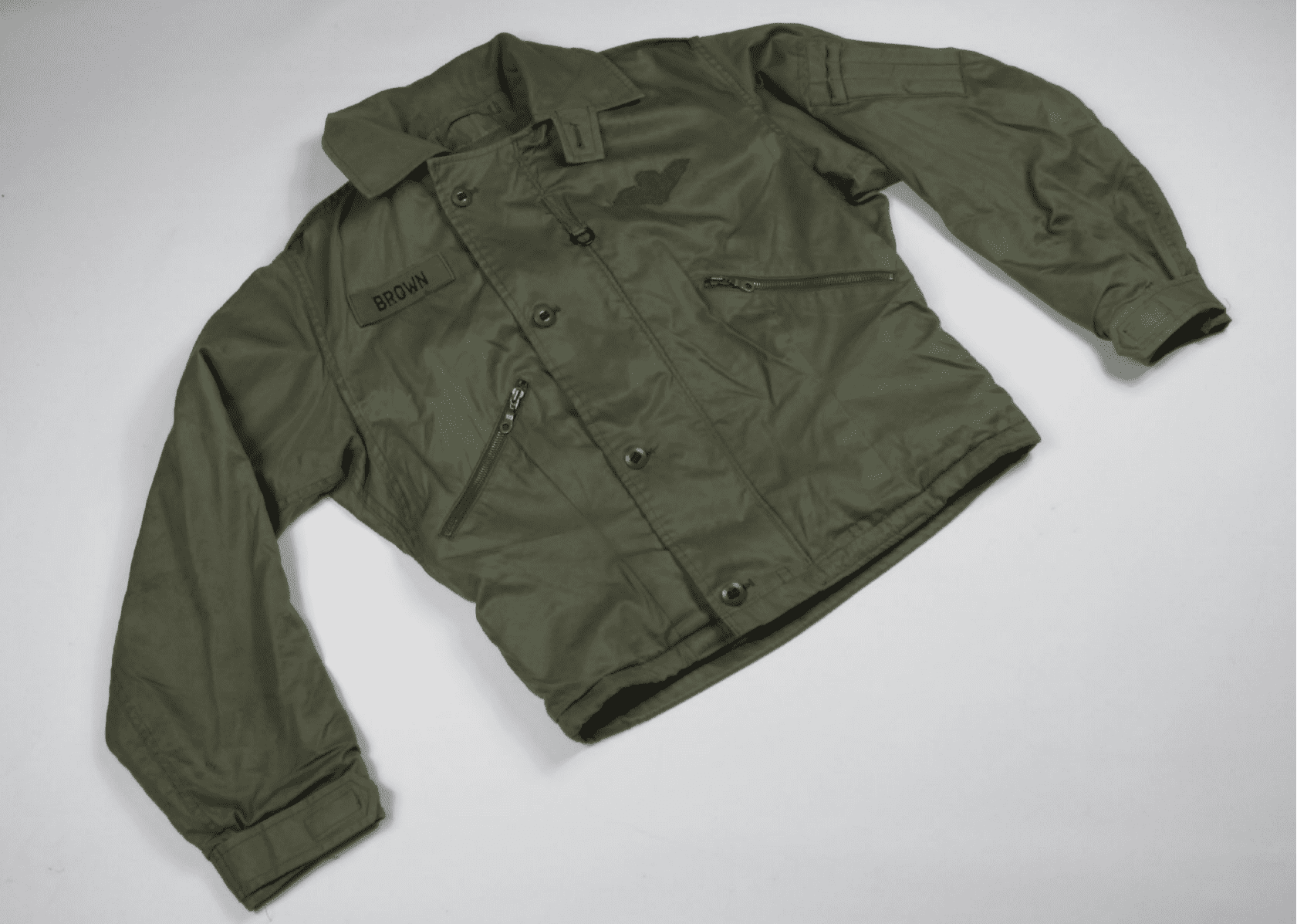 RAF Flying Jacket