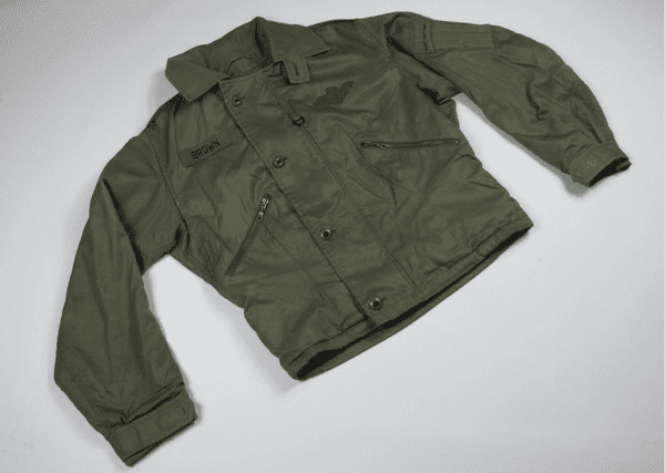 RAF Flying Jacket