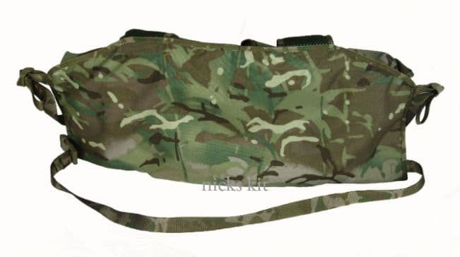 Raven Systems Chest Rig Mk 1 In MTP