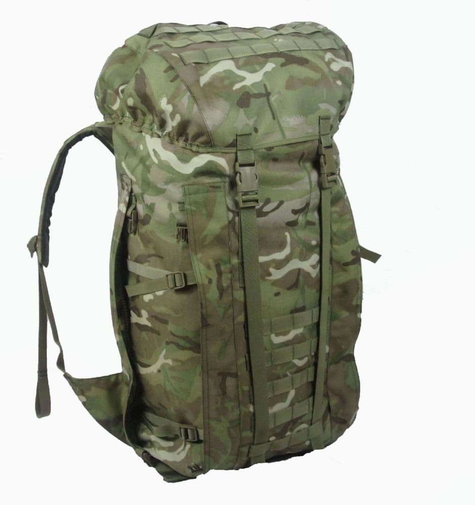 Raven Systems MTP Multicam PLCE Bergen