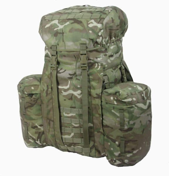 Raven Systems MTP PLCE Bergen Complete