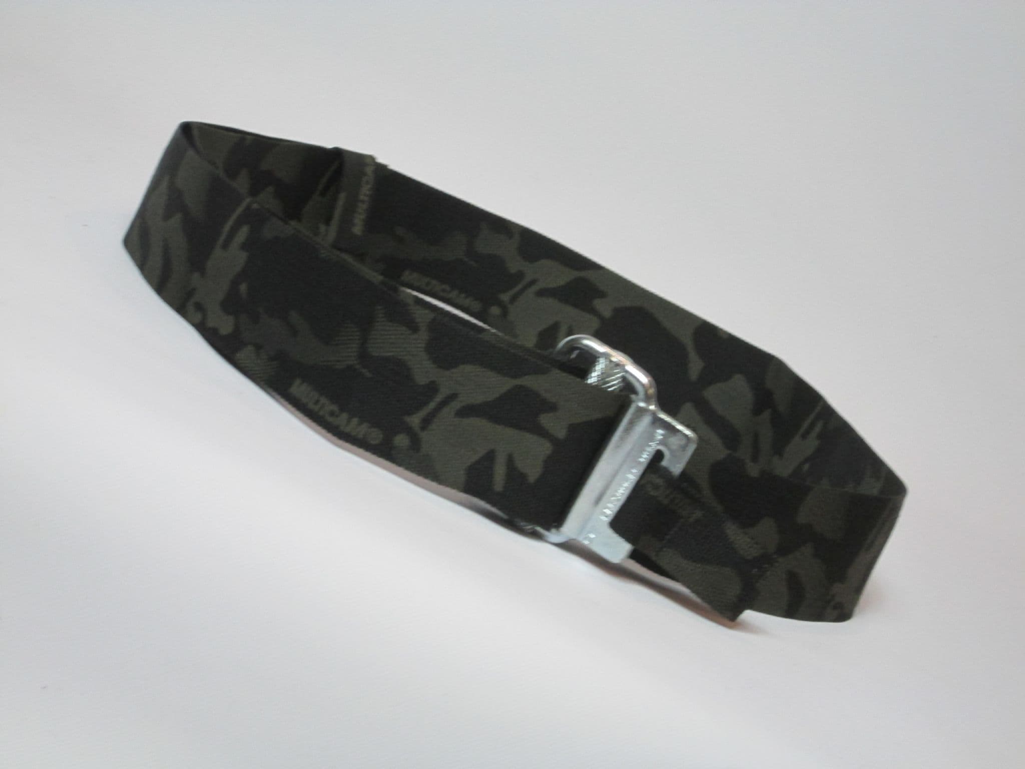 Roll Pin Belt Crye Multicam Black