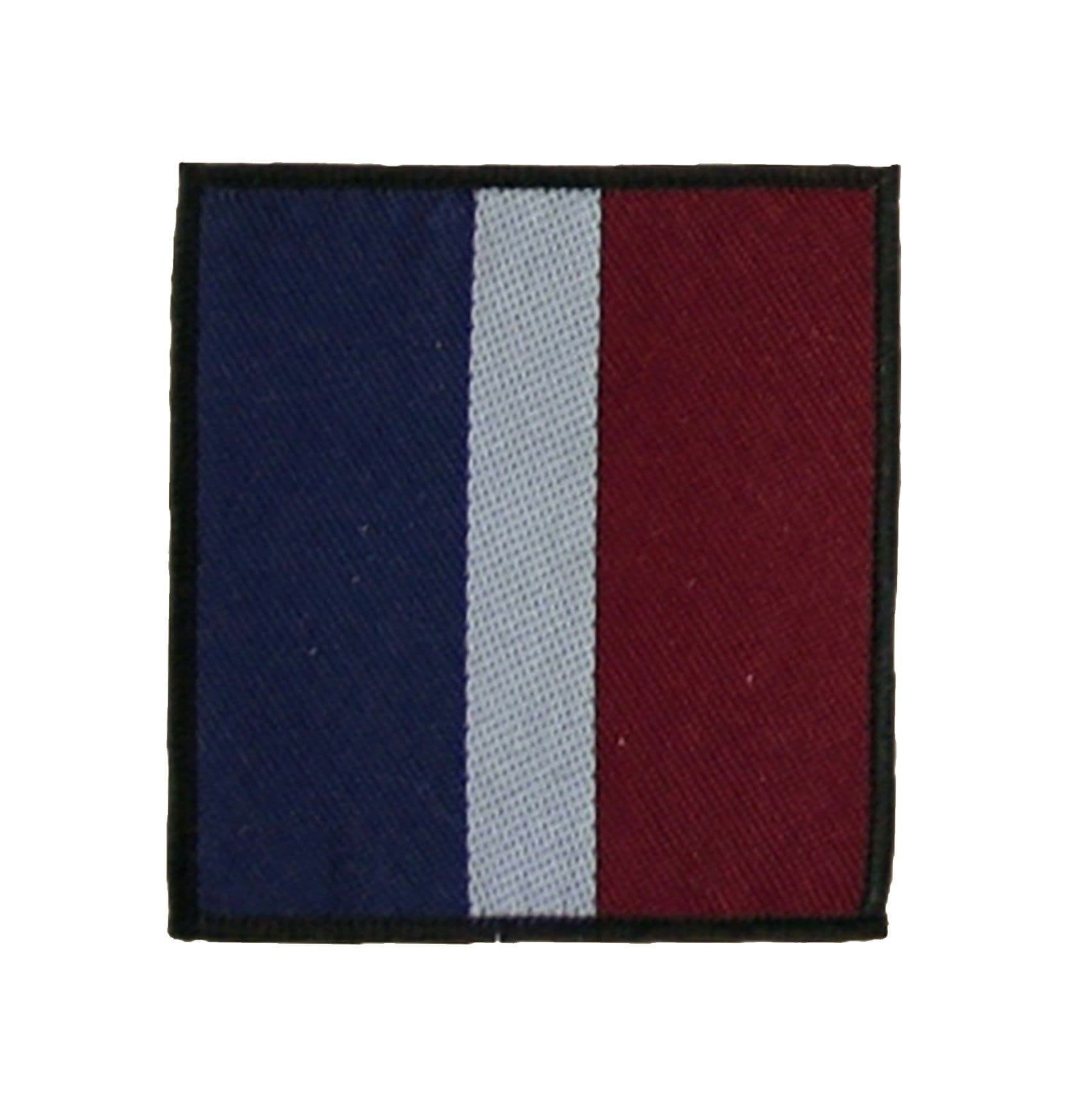 Royal Air Force 16AA DZ Flash