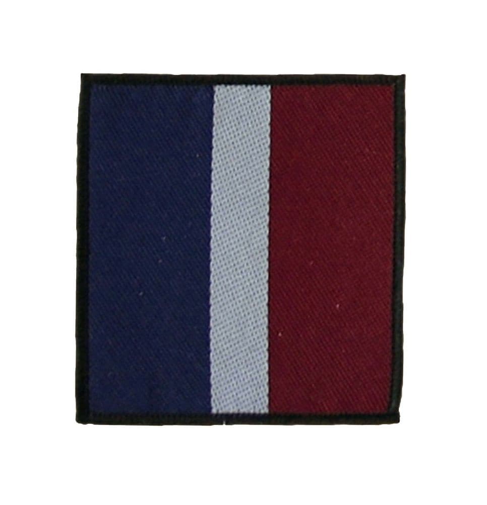 Royal Air Force 16AA DZ Flash