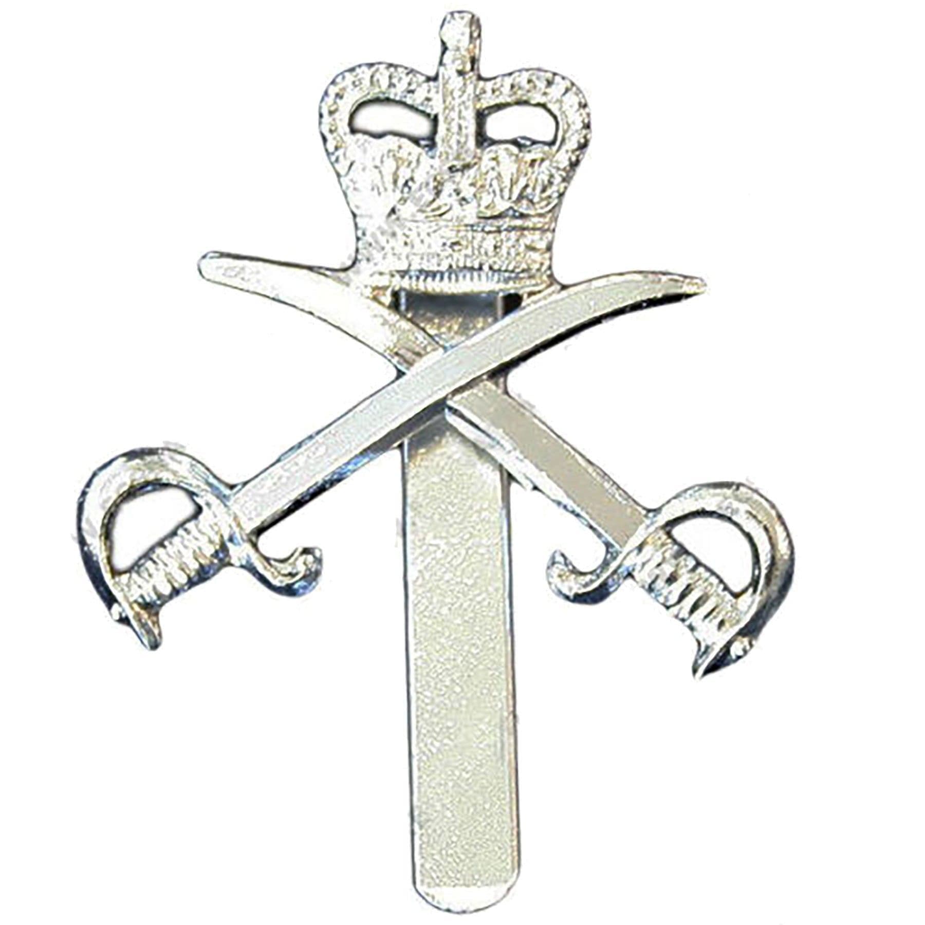 Royal Army Physical Training Corps Cap Badge