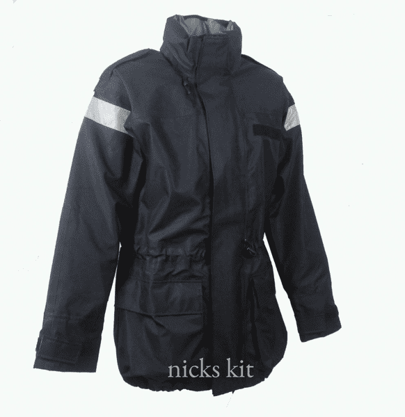 Royal Navy Waterproof Jacket