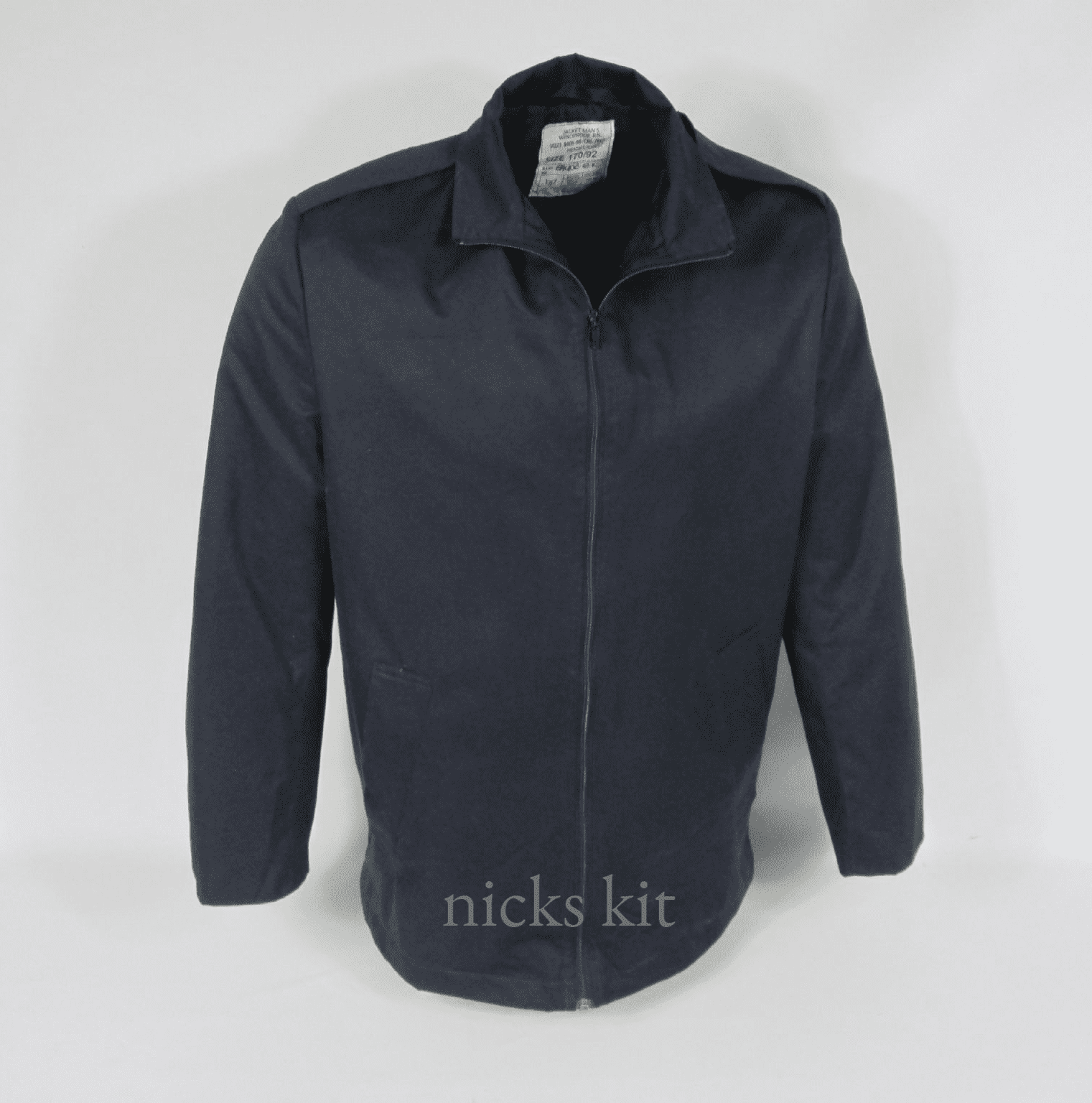 Royal Navy Wind Proof Jacket - Mans