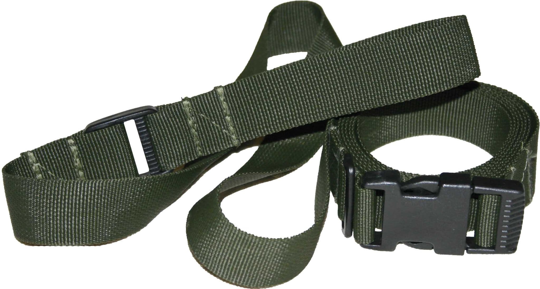 SA80 A2 5 56mm RIFLE / LSW Sling Green