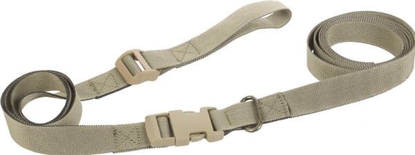 SA80 A2 5 56mm RIFLE / LSW Sling Light Olive