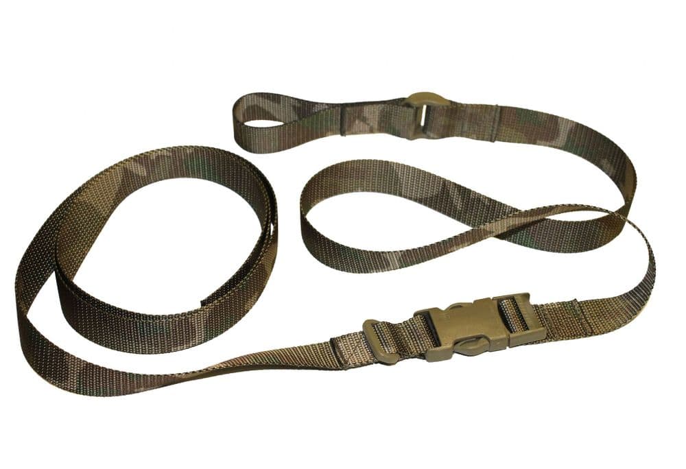 SA80 A2 5 56mm RIFLE / LSW Sling MTP