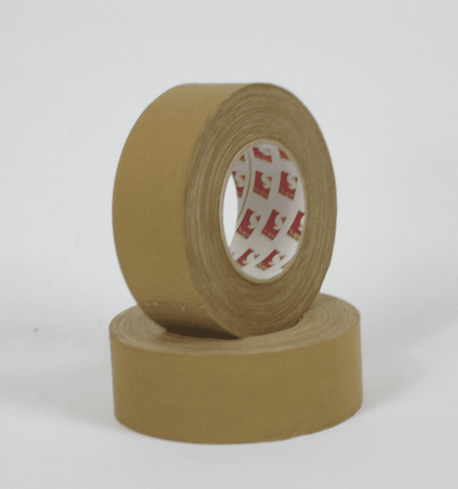Scapa Sniper Tape Tan 50m Roll