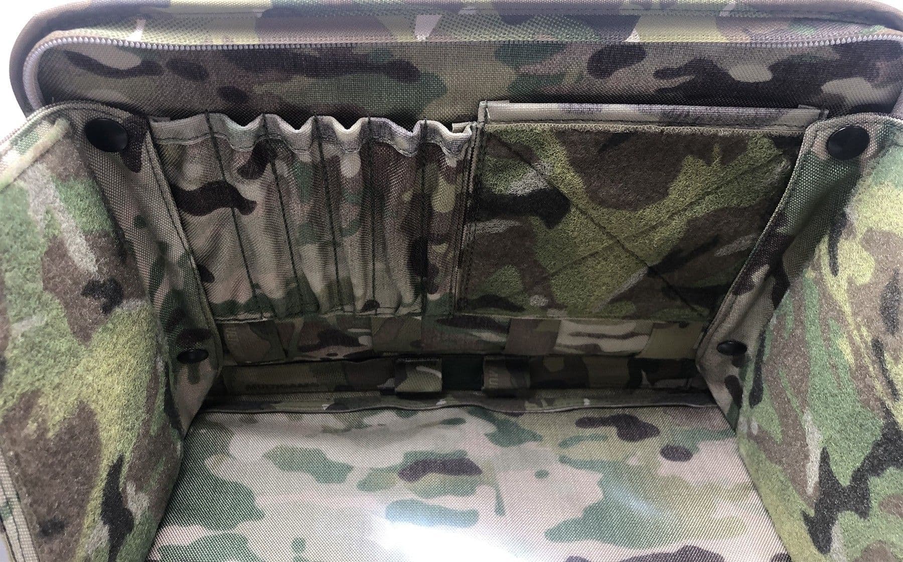 Sniper Observation Board Multicam