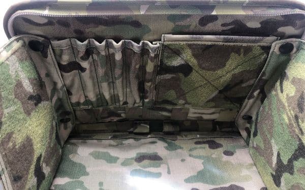 Sniper Observation Board Multicam