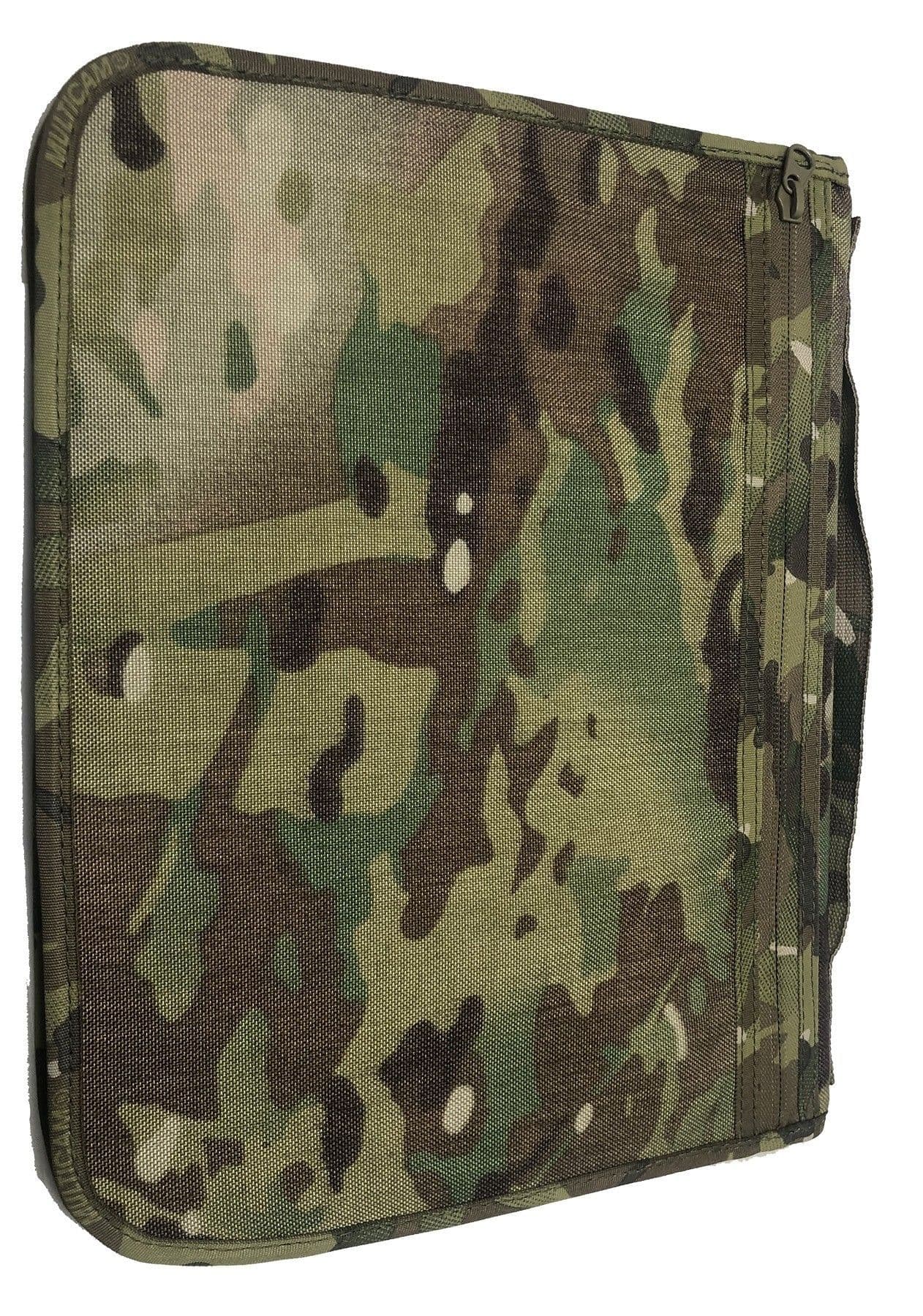Sniper Observation Board Multicam